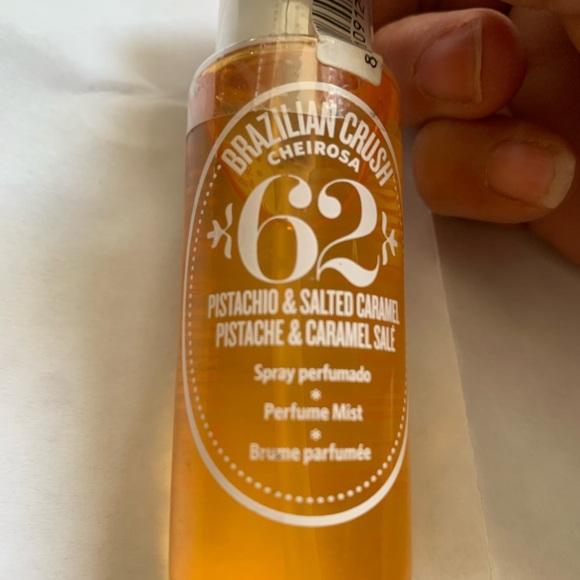 Sol de Janeiro | Bath & Body | Sol De Janeiro 62 Body Spray 3ml And Bum ...